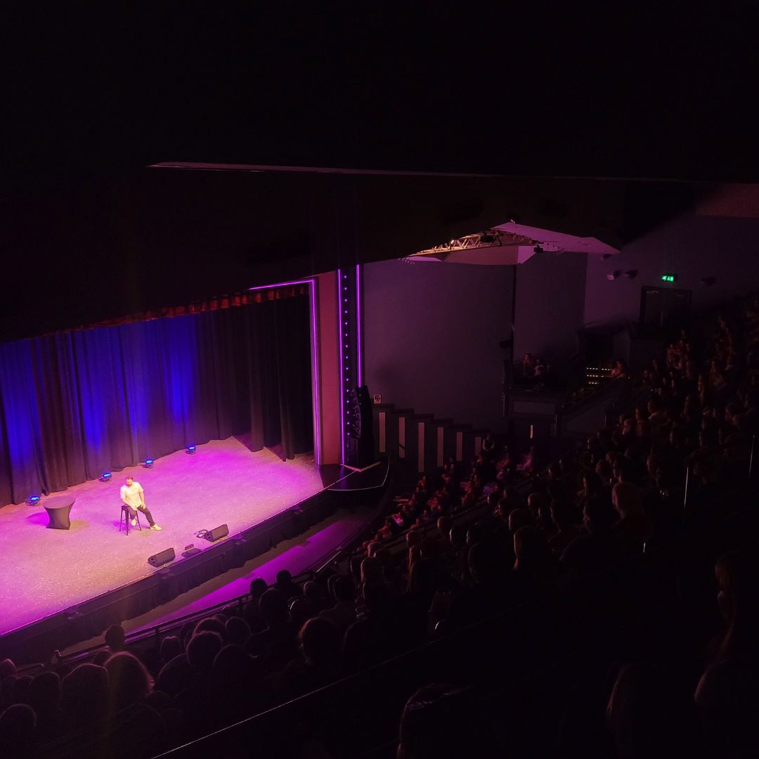 Rhyl Events Arena welcomes thousands of people over heat-wave weekend ...