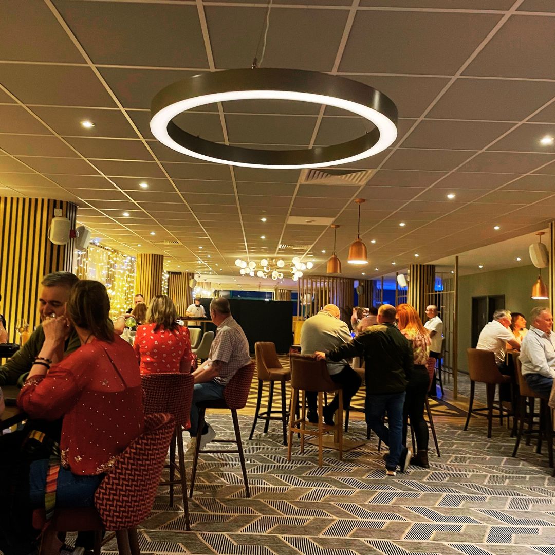 Rhyl Events Arena welcomes thousands of people over heat-wave weekend ...